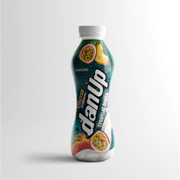 Danup Drink 300g tropical fruits - Saariston Puoti